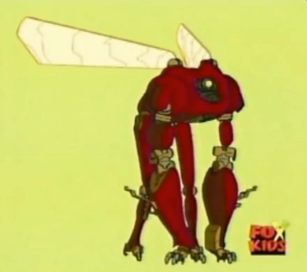 Zingkal | Alien Species | Fandom