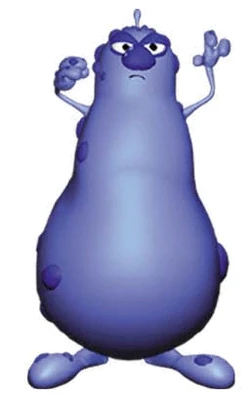 Fib | Alien Species | Fandom