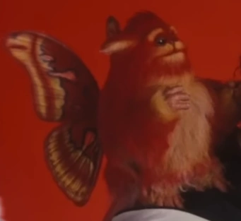 Category:Captain EO Universe | Alien Species | Fandom