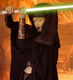 Mirialan | Alien Species | Fandom