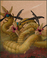 Mind Worm | Alien Species | Fandom