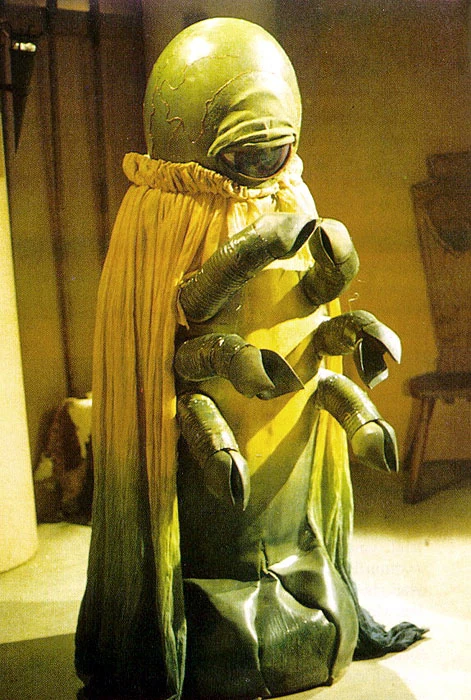 Alpha Centauran | Alien Species | Fandom