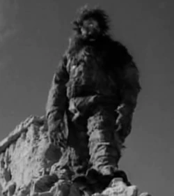 Cyclops (Lost in Space) | Alien Species | Fandom