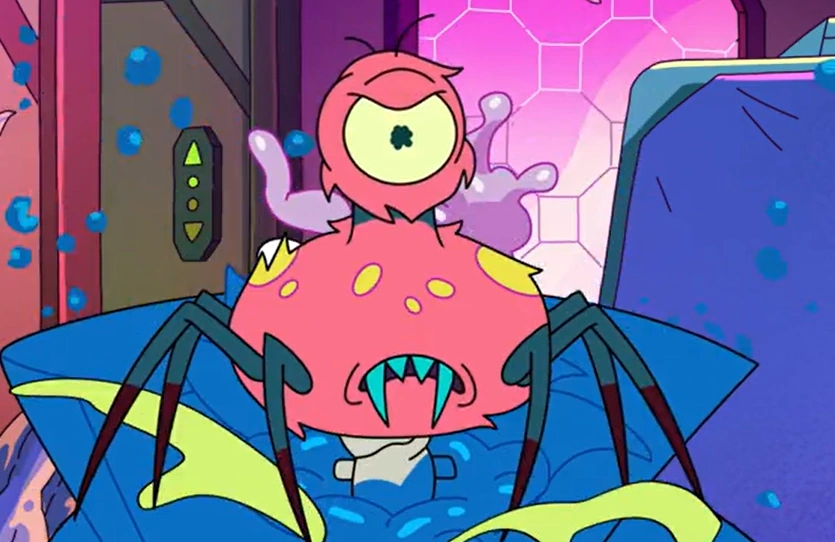 Varmint | Alien Species | Fandom