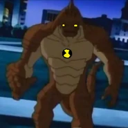 Humungosaurio | Aliens Wiki | Fandom