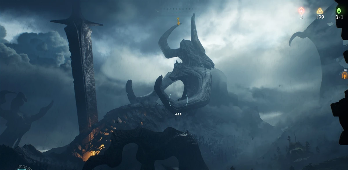 Ancestral (Doom) | Alien Species | Fandom
