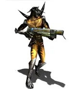 Sleg | Alien Species | Fandom