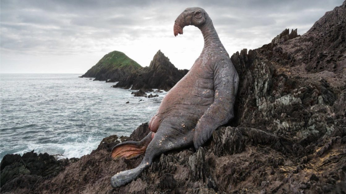 Thala-siren | Alien Species | Fandom