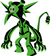 Galvanic Mechamorph | Alien Species | Fandom