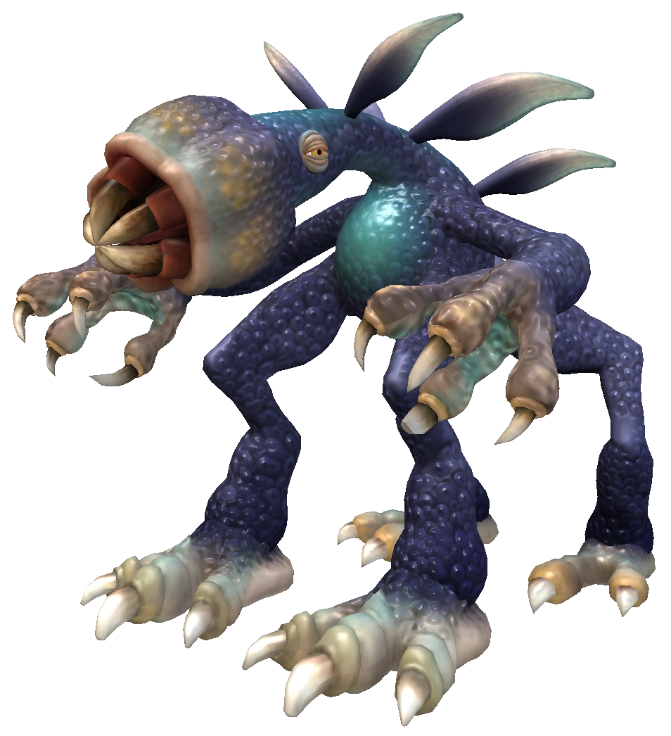 Dalake | Alien Species | Fandom