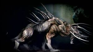 Hell-hound | Alien Species | Fandom