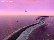 Ocean of Solaris | Alien Species | Fandom