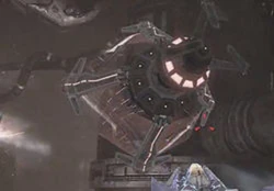 Cybertronian Jellyfish | Alien Species | Fandom