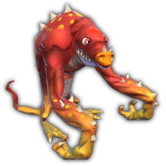 Hammer | Alien Species | Fandom