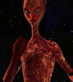 Martian (Mission to Mars) | Alien Species | Fandom