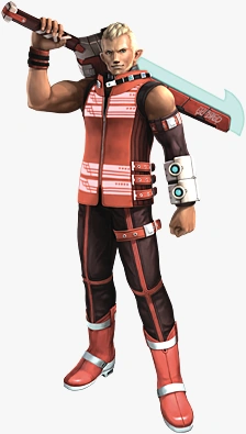 Beast (Phantasy Star) | Alien Species | Fandom