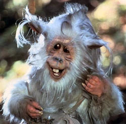 Teek | Alien Species | Fandom