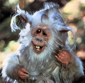 Teek | Alien Species | Fandom