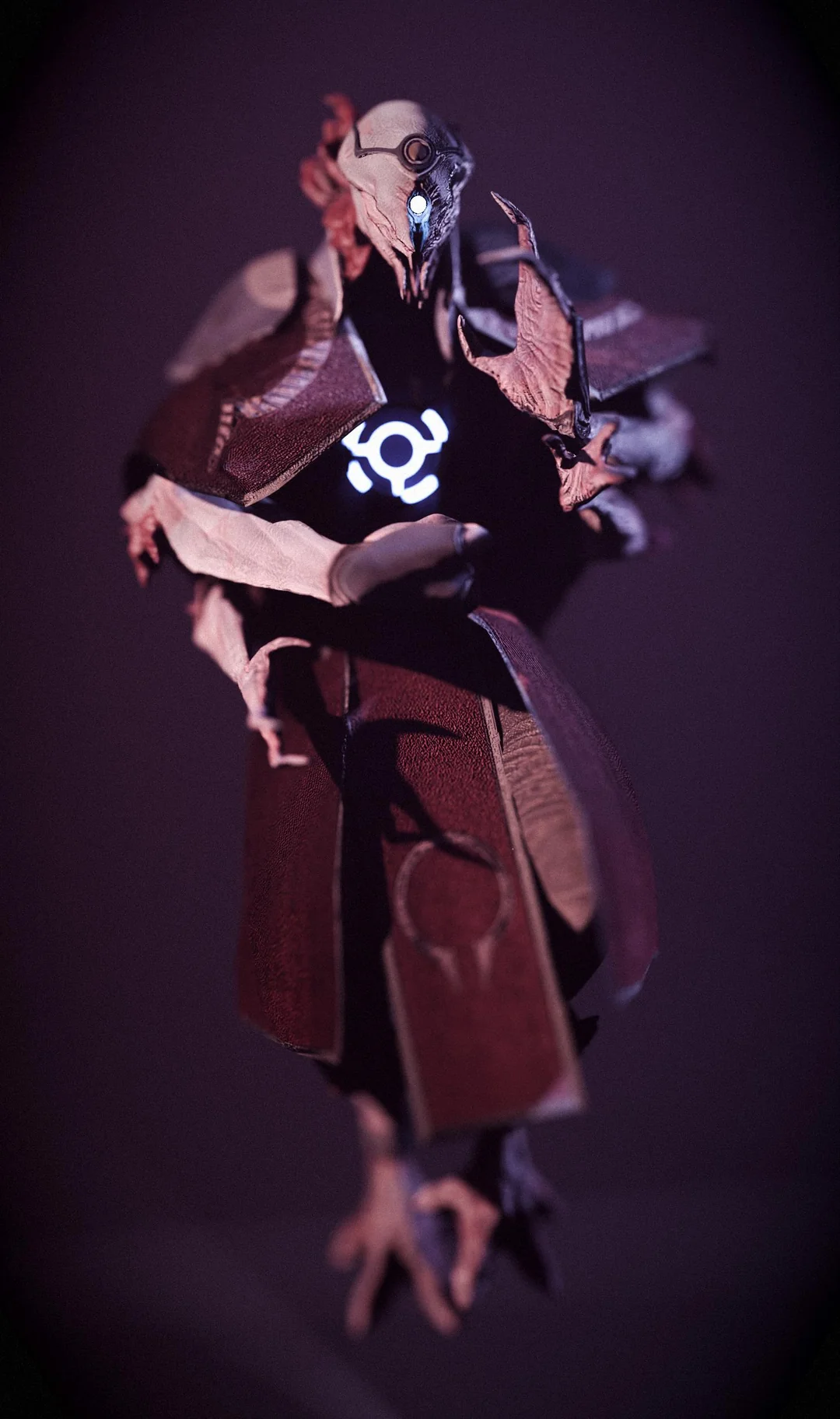 Squ'ith | Alien Species | Fandom