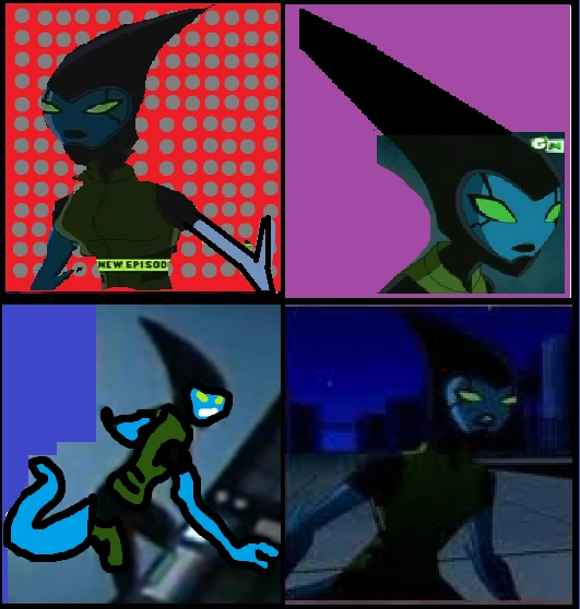 Helen | Aliens Wiki | Fandom