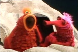 Koozebanian | Alien Species | Fandom