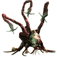 Necromorph | Alien Species | Fandom