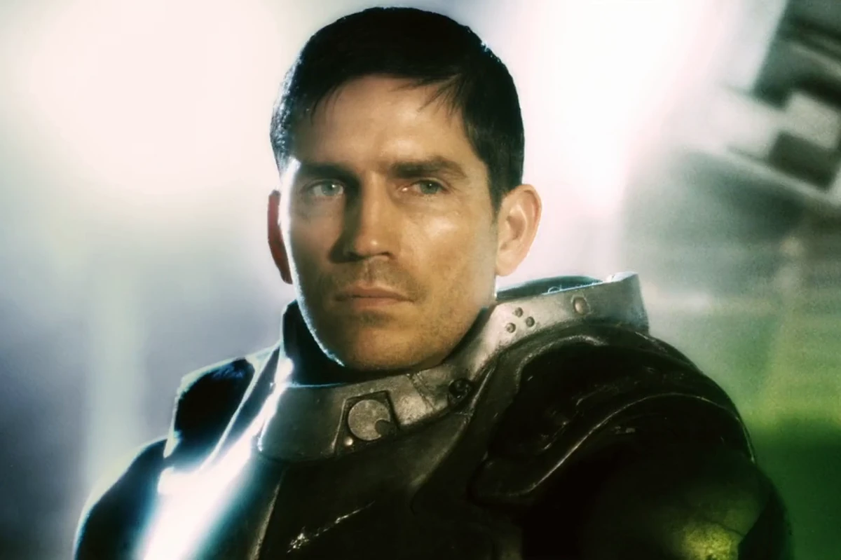 Outlander | Alien Species | Fandom