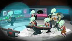 Velgrox | Alien Species | Fandom