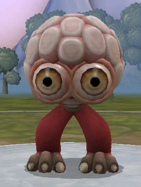 Brainer | Alien Species | Fandom