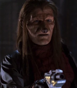 Nightsider | Alien Species | Fandom