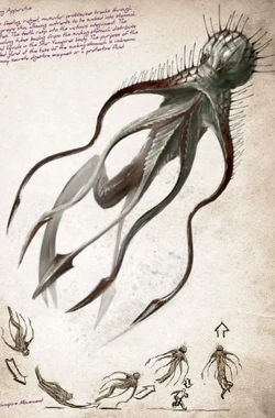 Star Vampire Lovecraft