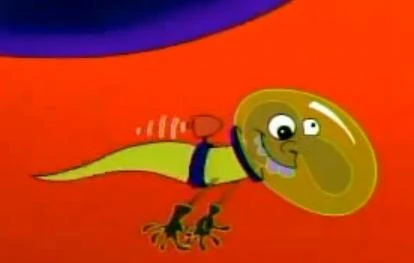 Category:Courage the Cowardly Dog Universe | Alien Species | Fandom