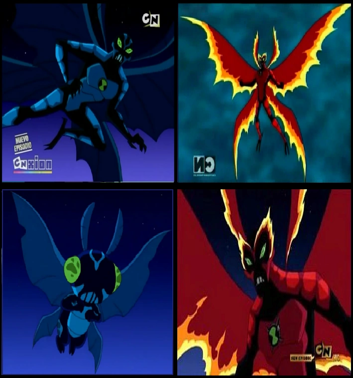 Necrofriggian | Aliens Wiki | Fandom