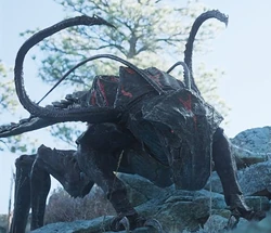 Reaper (Elevation) | Alien Species | Fandom