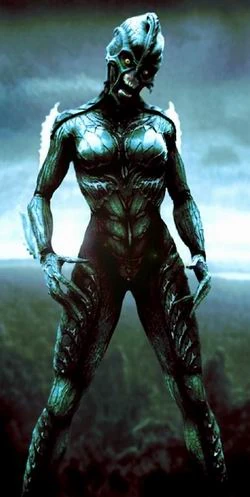 Skreeth | Alien Species | Fandom