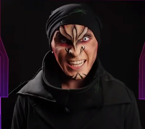 Zorgon's species | Alien Species | Fandom