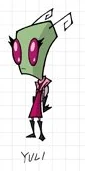 Irken | Alien Species | Fandom