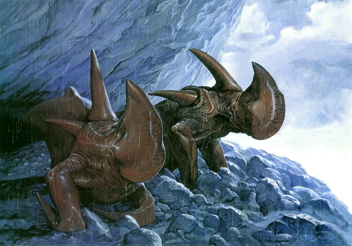 Keeled Slider | Alien Species | Fandom