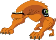 Vulpimancer | Alien Species | Fandom