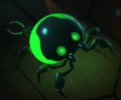 Cy-Bug | Alien Species | Fandom