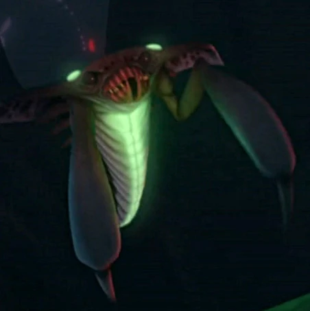 Banshee (Star Wars) | Alien Species | Fandom