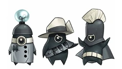 Inky | Alien Species | Fandom