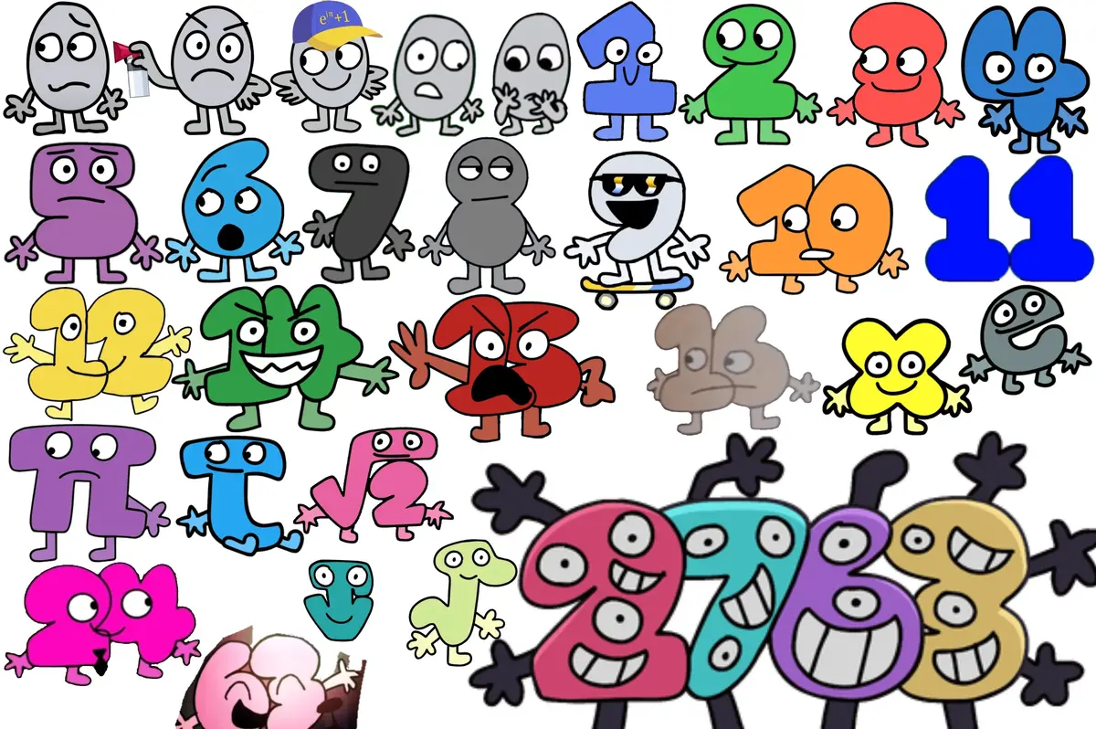 Algebralien | Alien Species | Fandom