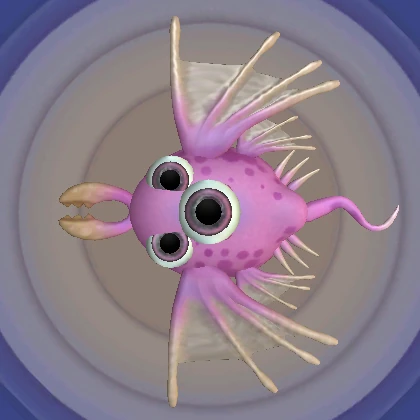 Punky | Alien Species | Fandom