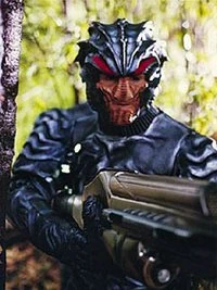 Hirogen | Alien Species | Fandom