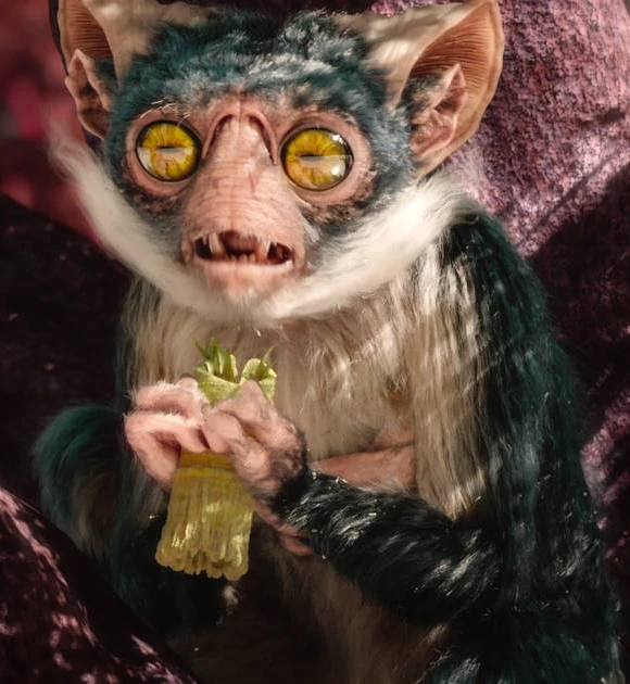 Edenic Predator | Alien Species | Fandom