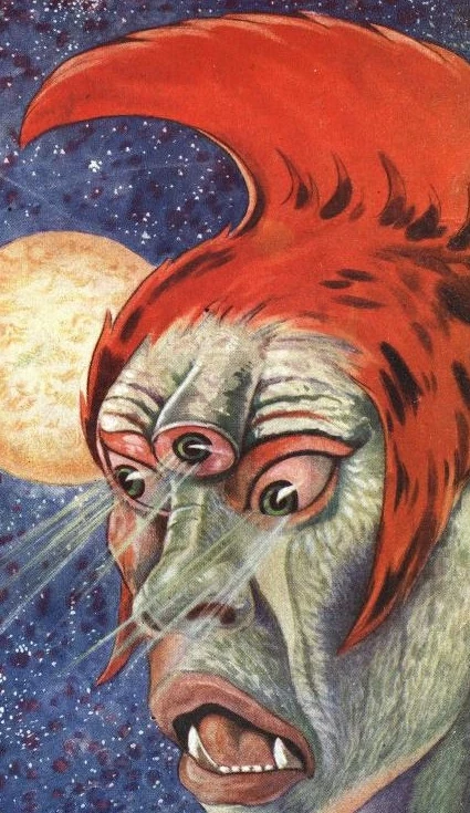 Satabborian | Alien Species | Fandom