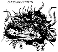 Outer God | Alien Species | Fandom