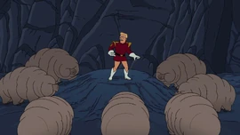 Tardigrade (Futurama) | Alien Species | Fandom