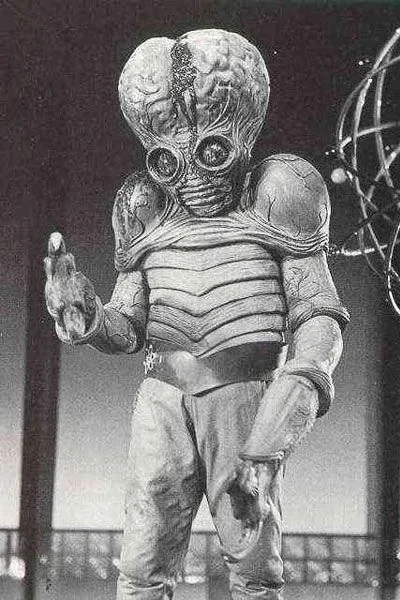 Metaluna Mutant | Alien Species | Fandom